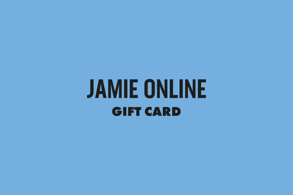 Jamie Online Gift Card – Jamie Online Vintage